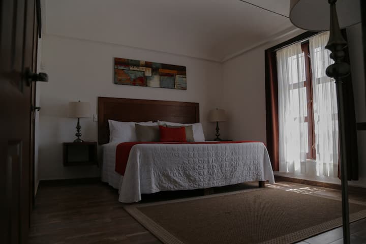 Bella Ex Hacienda 5 Min Al Centro Lagos De Moreno - Lagos de Moreno