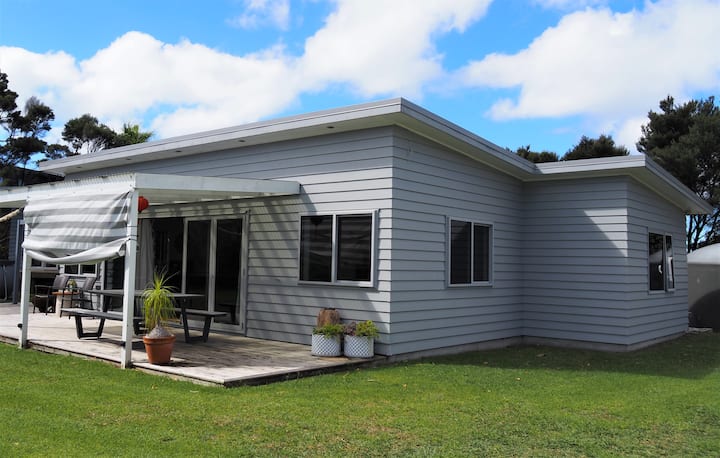 Seabreeze Sanctuary - Mangawhai