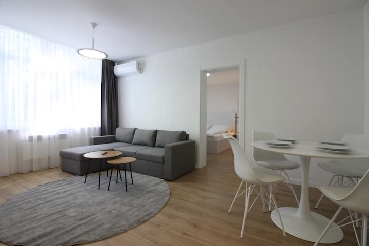 Joy Apartment - Sarajevo