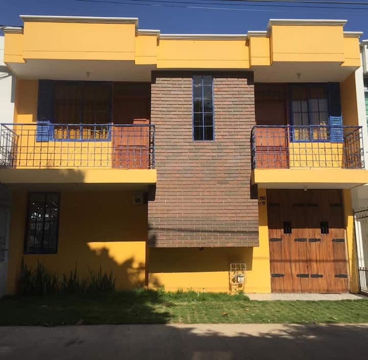 Casa Paulina - Valledupar