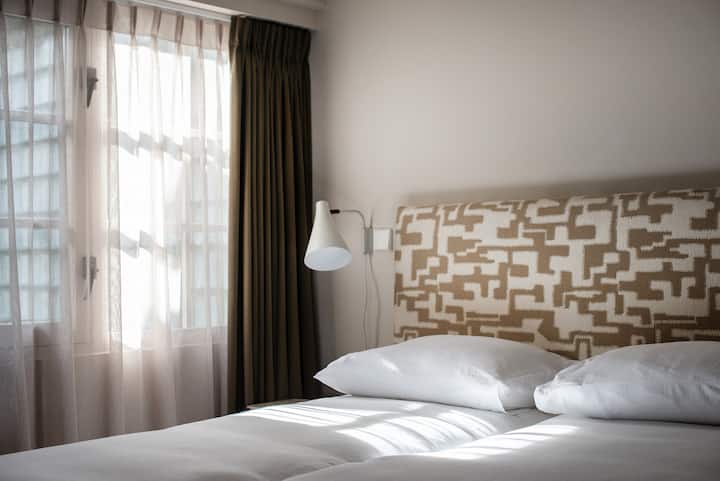 Storehouse Studio Boutique I - Ámsterdam