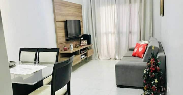 Apartamento Em Araxá Mtb World Cup 2024 - Araxá