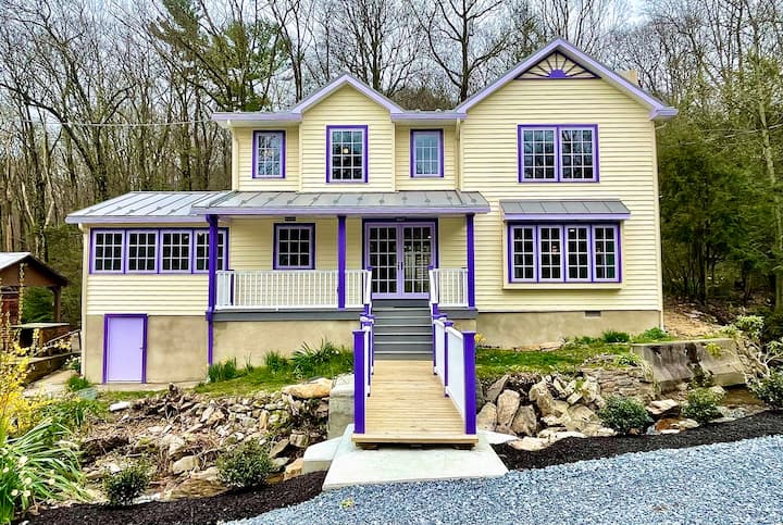 Sunnyside - Bethel, PA