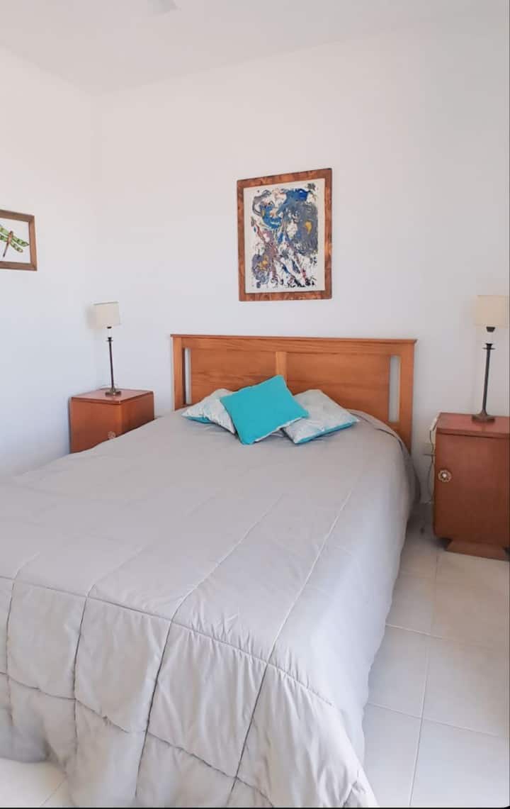 Departamento | Cerca Del Mar - Puerto Madryn