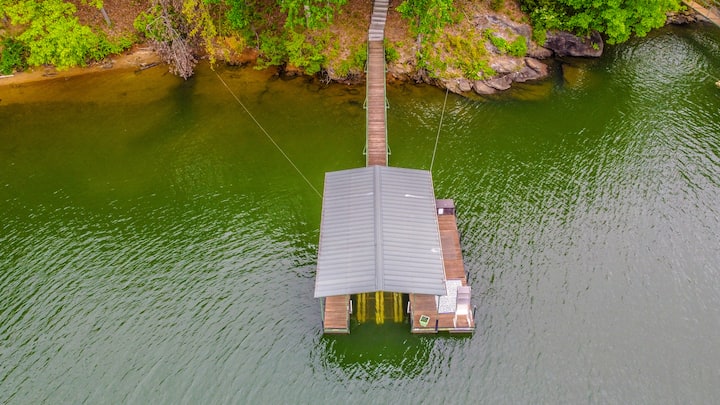 Sunset Getaway - Seneca, SC