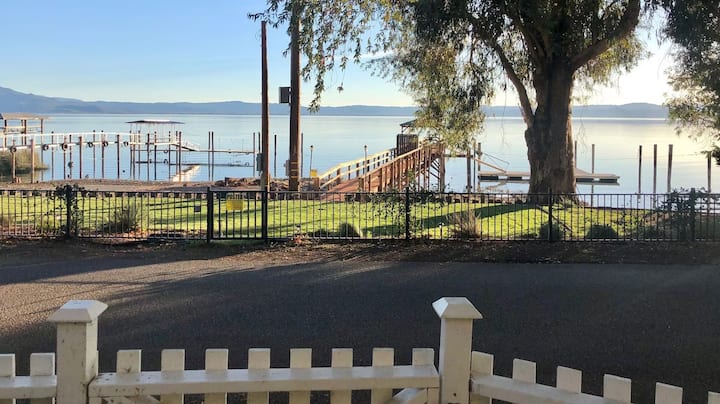 Lakeshore - House 2 - Nice, CA