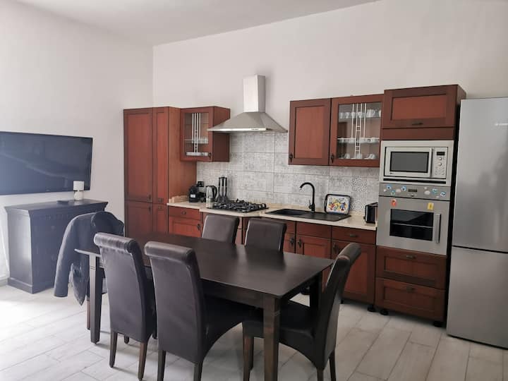 Casa Vacanze A Licata - Corso Roma - Licata