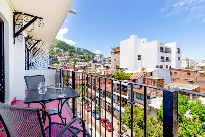 N. 29 Galería Superior Belmar Hotel Galería - Puerto Vallarta