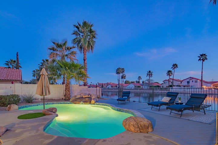 The Most Beautiful House With Pool And Golfing. - Sun City