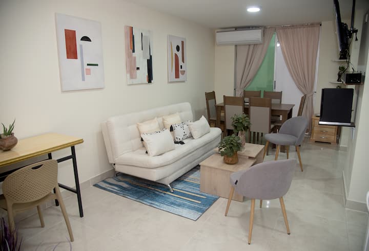 Casa La Trinidad-nueva-2cuartos - Valledupar