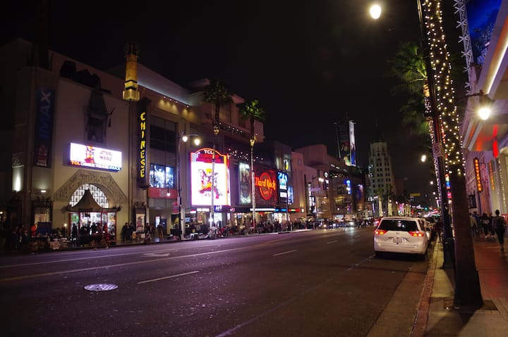 Hollywood 2 Bedroom Free Parking Iii - Los Ángeles, CA