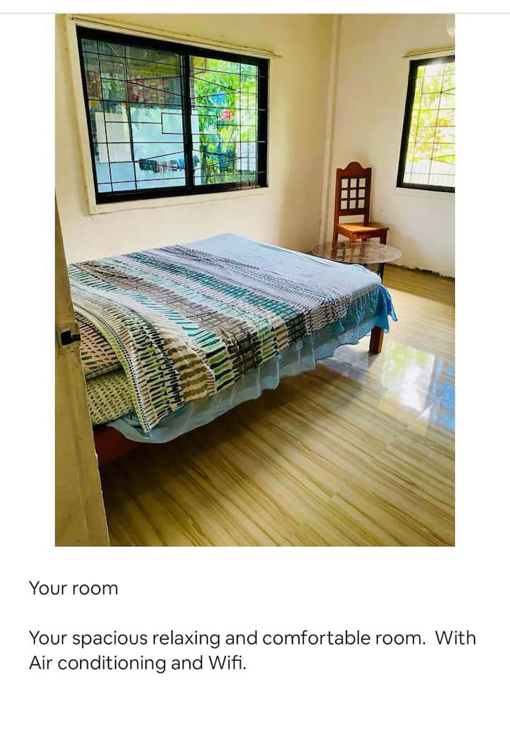 Barobo Vacation Rentals & Homes - Caraga, Philippines | Airbnb