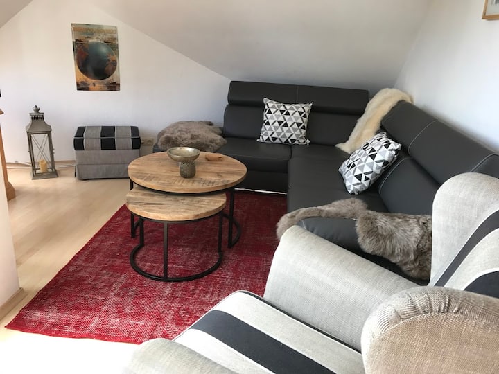 Ferienwohnung Am Ahoibad - Cuxhaven