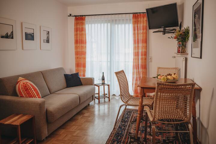 Familie Ideal -Tango- 65m² - Traben-Trarbach