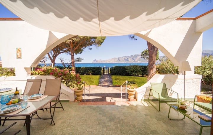 Villa Mamma Longa - Cinisi