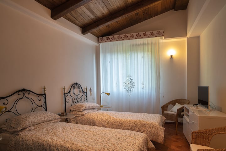 Residenza La Conca: Il Catuoio - Lagonegro