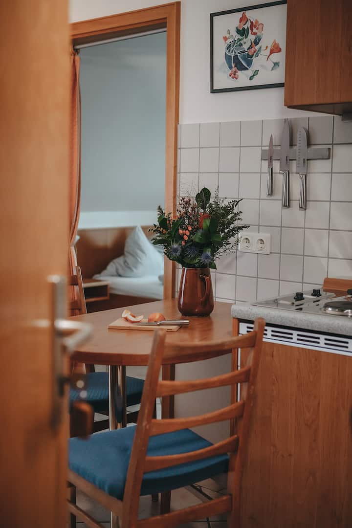 Die Kleine -Polka- 35m² - Traben-Trarbach