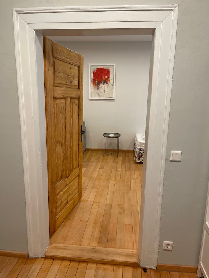 Ferienwohnung 78 Qm In Der Altstadt - Sipplingen