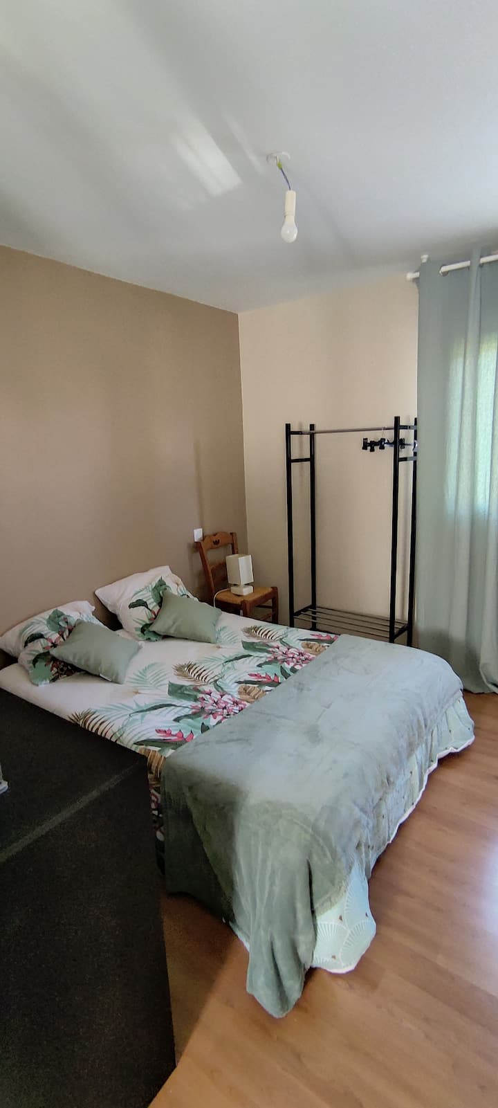 Suite Parentale - Millau
