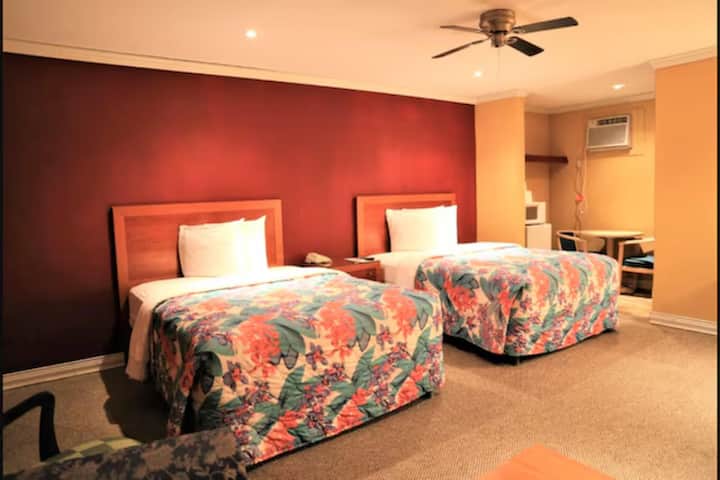 Esquire Inn Beeville 2 Bedroom Apartment - Beeville, TX