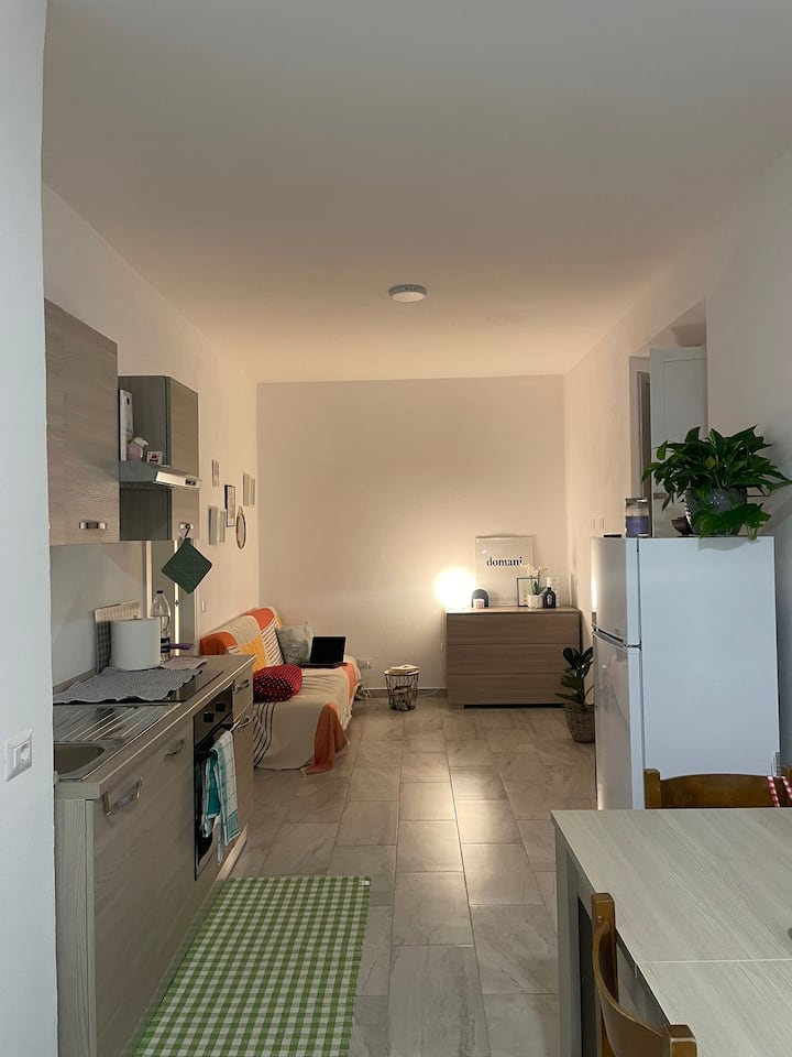 Appartamento Estivo - Orbetello