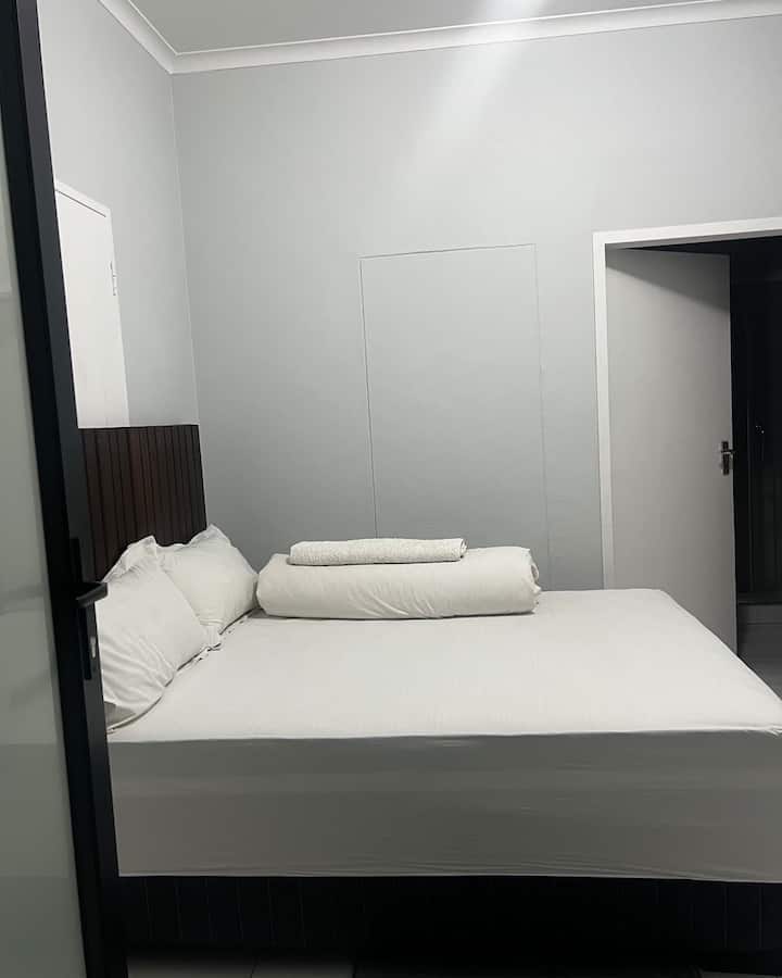 Comfort Guesthouse - Windhoek