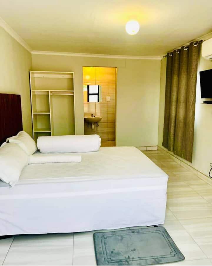 Comfort Guesthouse - Windhoek