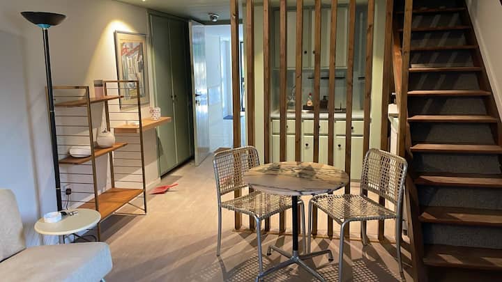 Calming Mountain View Apartment Near Kakopetria - Какопетрия