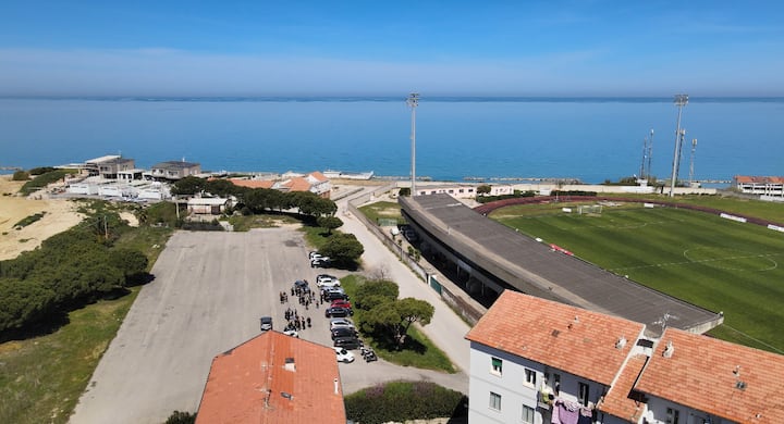 Appartamento Mare Termoli - Termoli