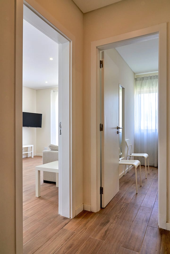 Legacy Suites 1 Bedroom Apt - Albufeira (3 Pax) - Albufeira