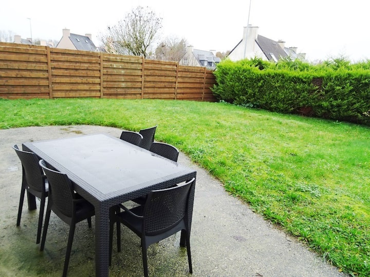 2 Chambres Pour Le Prix D'1 En Maison à La Cavale - Brest