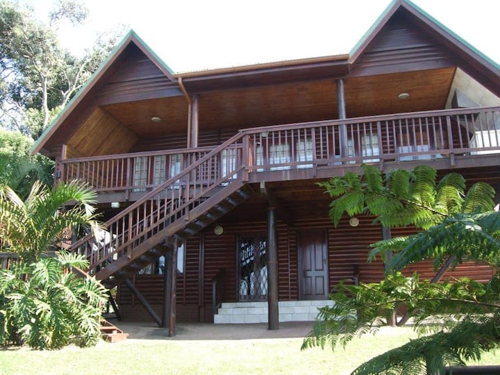 Seahouse
Forest Homes - Palm Beach - Port Edward