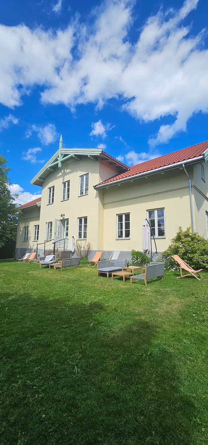2-bedroom Near Oslo City Center - Oslo