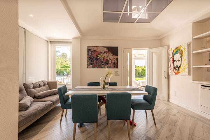 Solià, Villa Indipendente Con Piscina Privata - Campofelice di Roccella