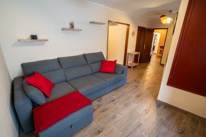 Apartamento Na Serra Do Algarve - Algarve