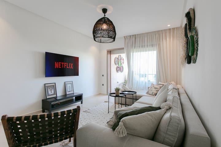 Pearl Luxury - Marrakech - Prestigia - Marrakech