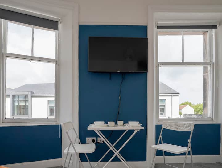 25%off Family Room/parking/wi-fi - Berwick-upon-Tweed