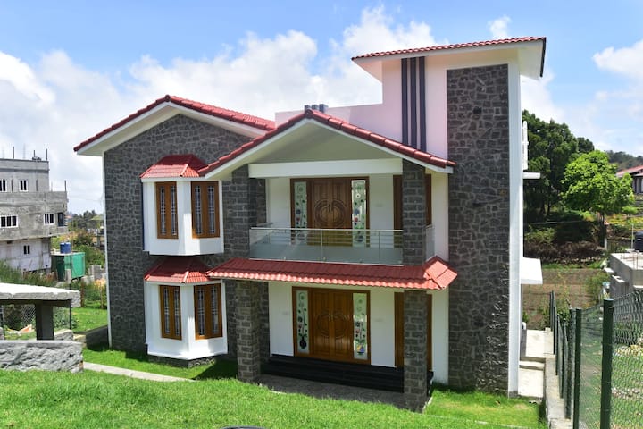 Kodai Chill Stay - Kodaikanal