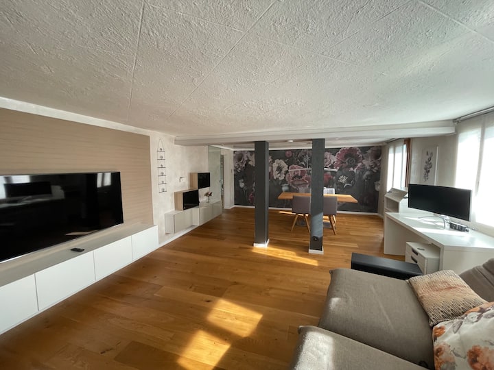 Schöne Wohnung In Feldkirch - Feldkirch