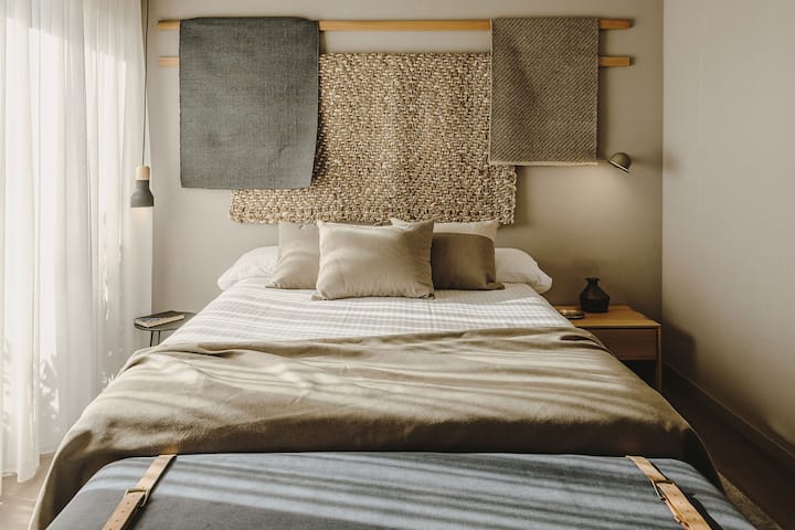 Suite Loft Familiar - Santander