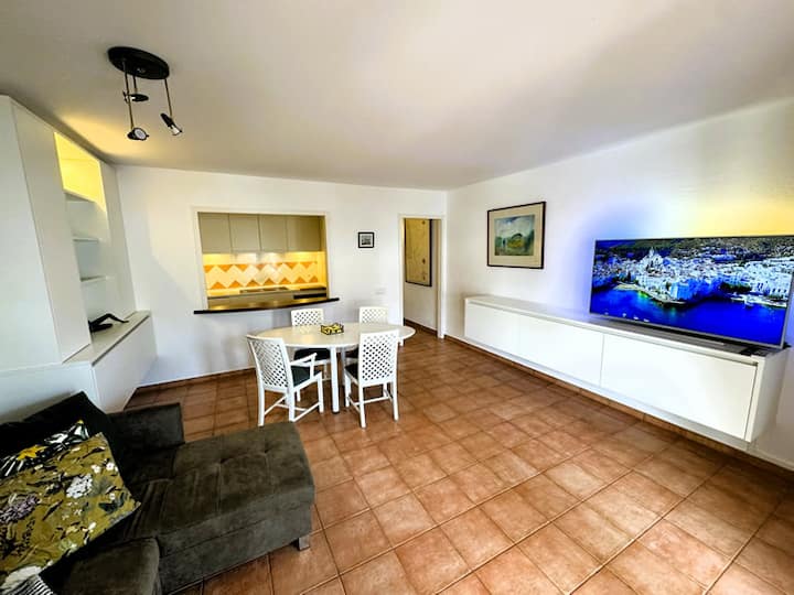 Font Vella -Apartamento Céntrico Con Terraza Y Pkg - Cadaqués