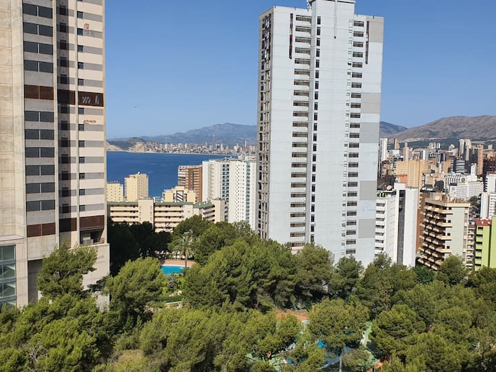 Apartamento En Benidorm - Benidorm