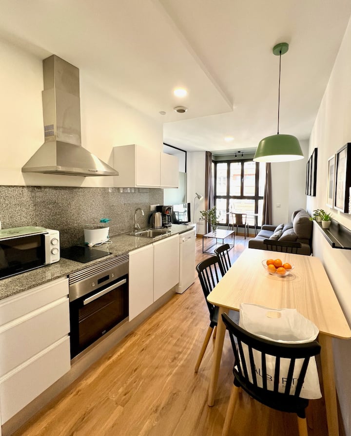 5b - Loft Au Coeur De Ruzafa - Paterna