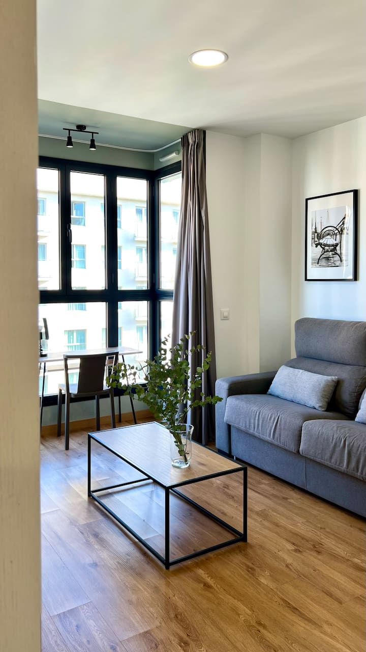 5d - Loft Au Coeur De Ruzafa - Valencia