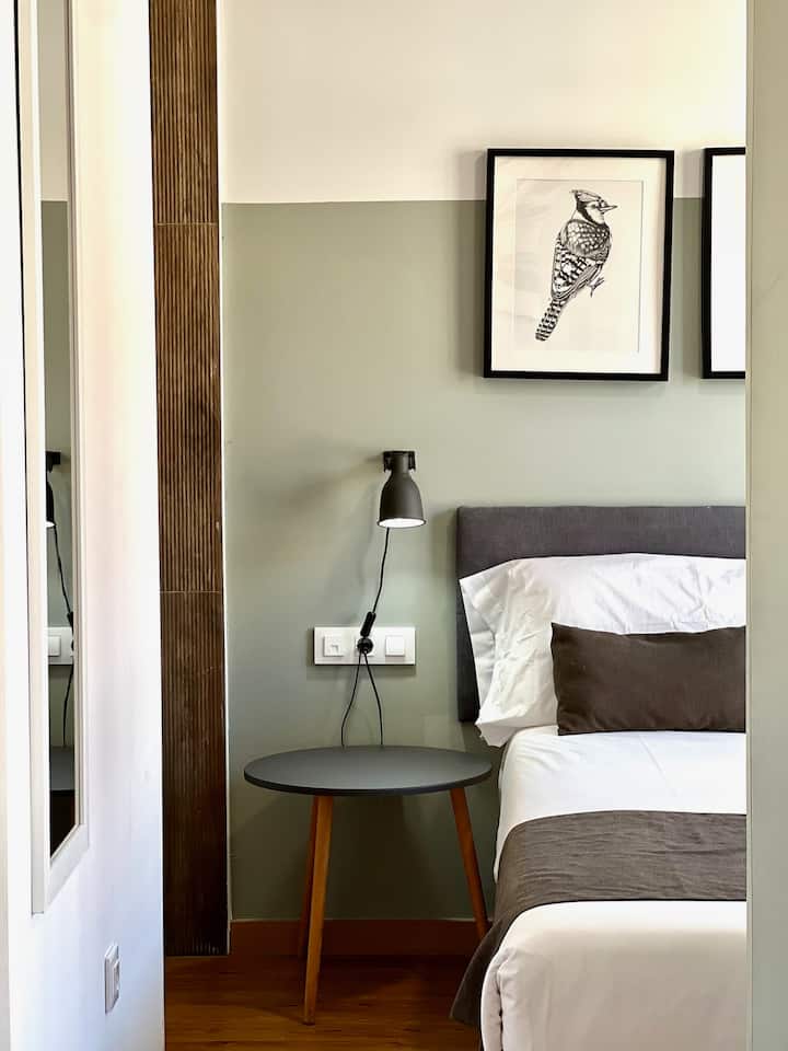 5c - Loft Au Coeur De Ruzafa - La Torre