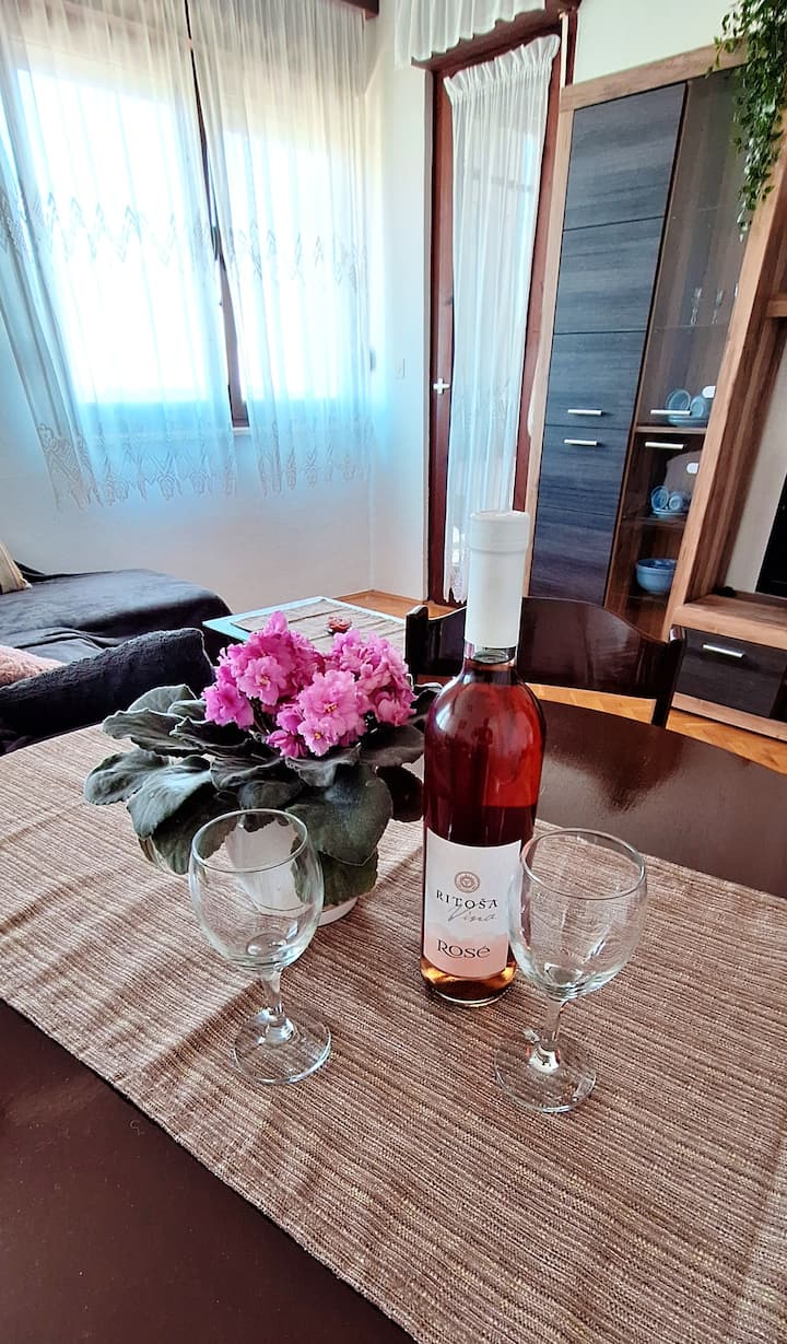 Apartment V&s - Pula