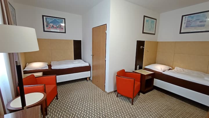 Apartmán Gato Karlovy Vary, Dalovice # 4 - Karlovy Vary