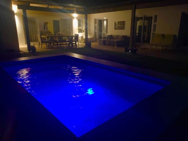 Amani - Saint Francis Bay