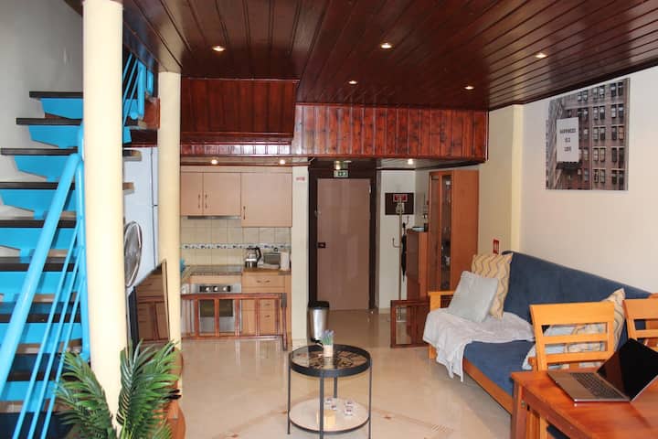 2br Duplex Apartment W/ Pool - Albufeira