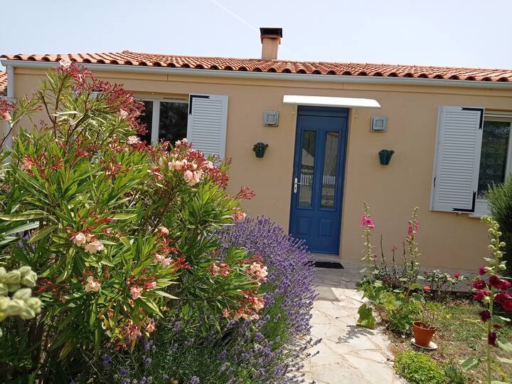 Charmante Maison Près De La Rochelle Bord De Mer - Nieul-sur-Mer